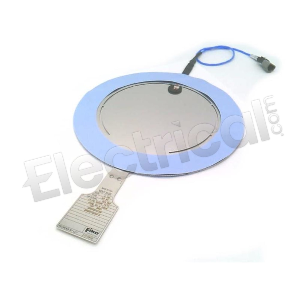 1717970 FIKE Pressure Monitor/Indicator Automation