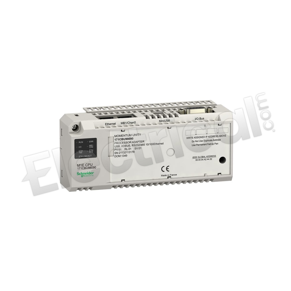 Schneider Electric 171CBU98090 PLC Automation