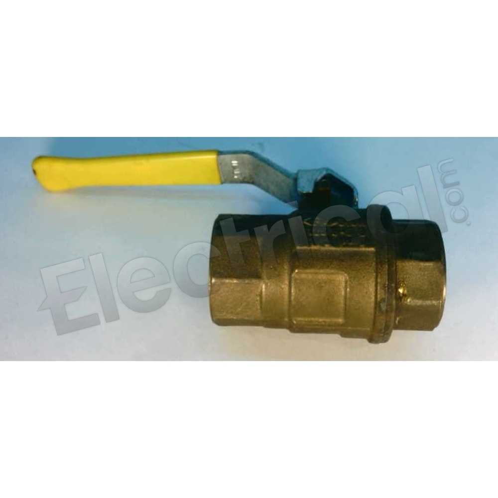 171N-1 Anvil International Ball Valve Valve