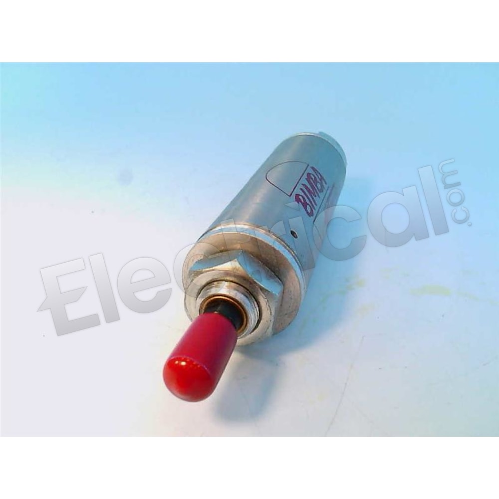 Switchcraft 172 Pneumatic Cylinder Audio Visual