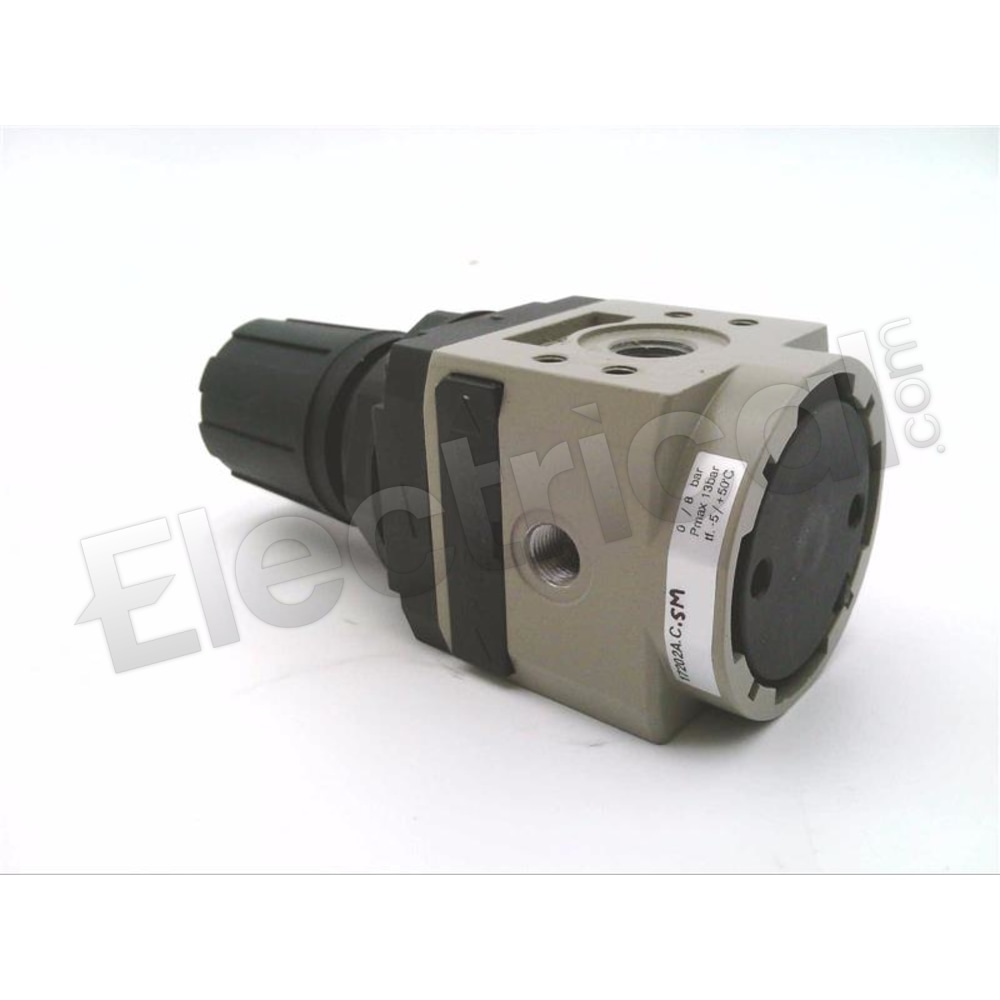 Pneumax 17202A.C.SM Power Supply Accessory Power Supply