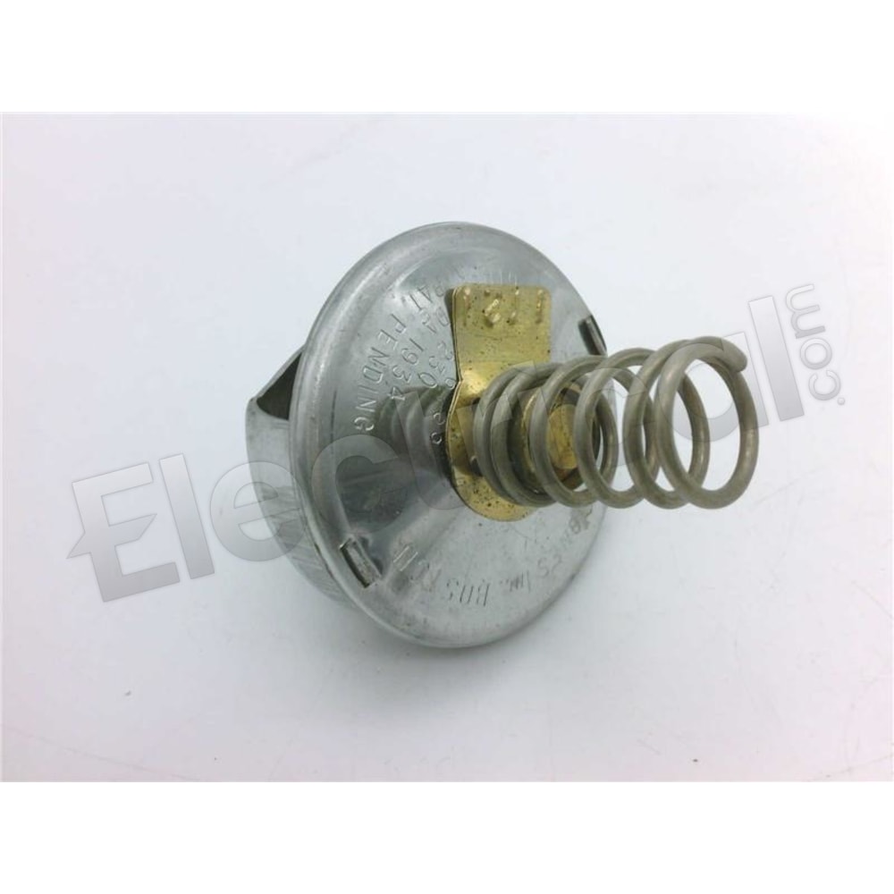 Barnes & Jones 1721 HVAC Accessory HVAC