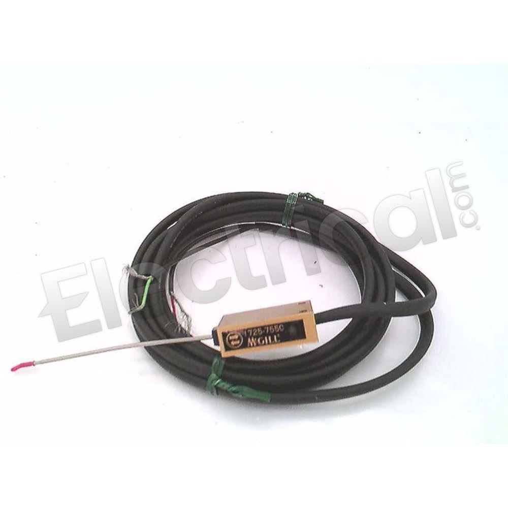 Regal Beloit 1725-7550 Sensor Automation