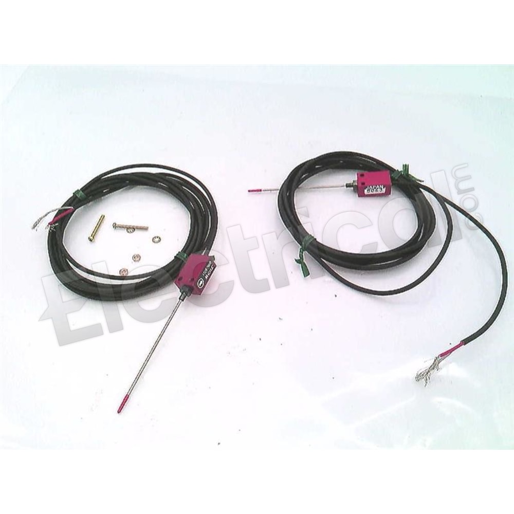 Regal Beloit 1725-7600 Sensor Automation