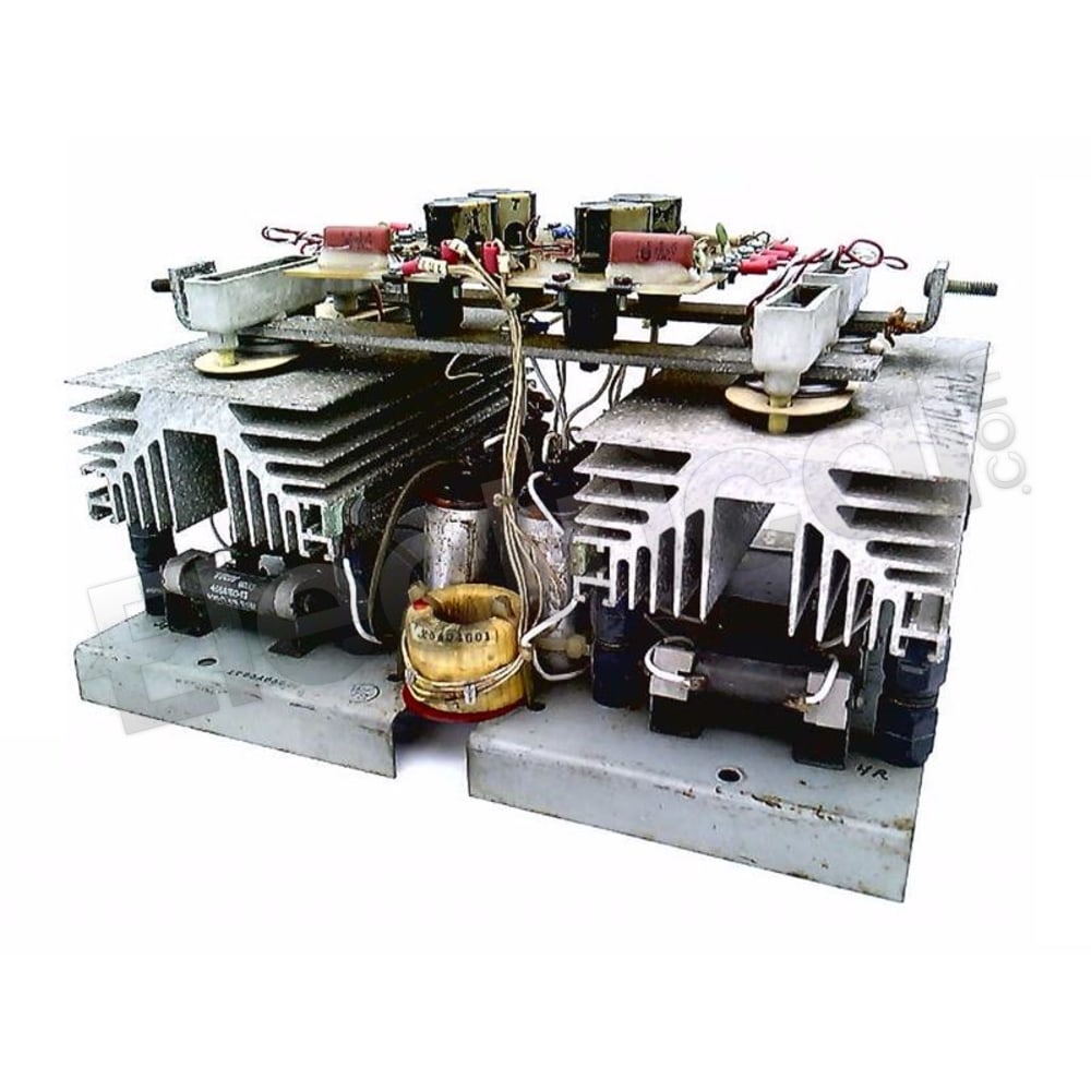 Westinghouse 1725A05G02 Industrial Computer Accessory Automation