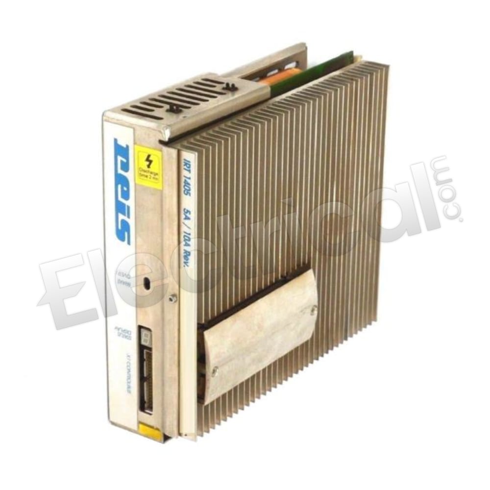 REIS 1729327 Servo Drive/Servo Control Servo Product