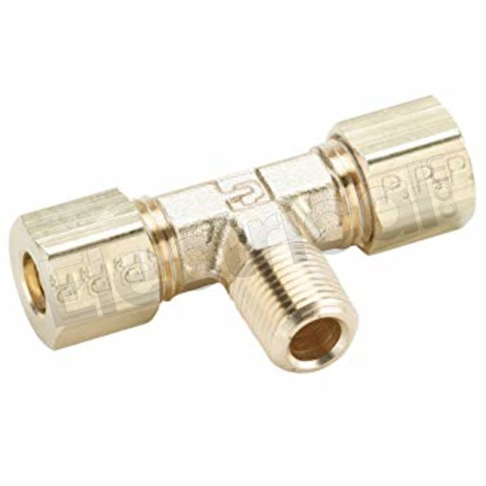 Parker 172C-4-4 Fitting & Accessory Pneumatic