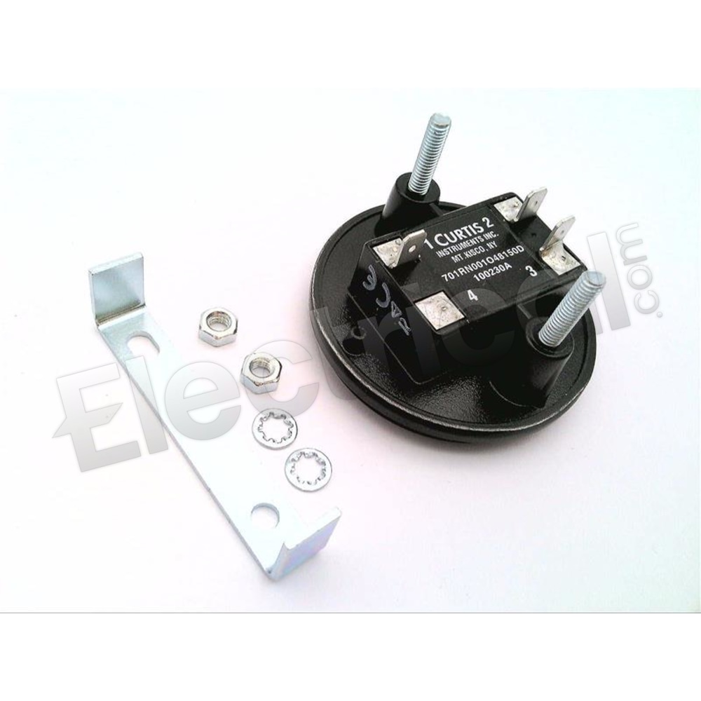Curtis Instruments 17305266 Part And Accessory Circuit Breaker