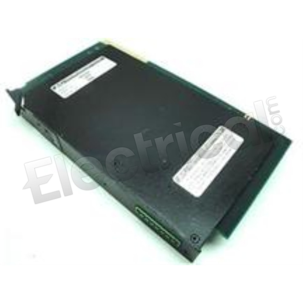 Advanced Micro Controls 1731H PLC Module Automation