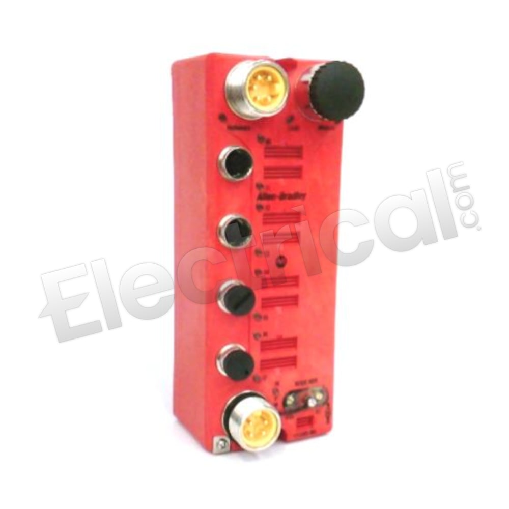 Allen-Bradley 1732DS-IB8 PLC Module Automation