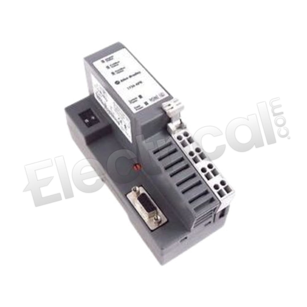 Allen-Bradley 1734-APB PLC Module Automation