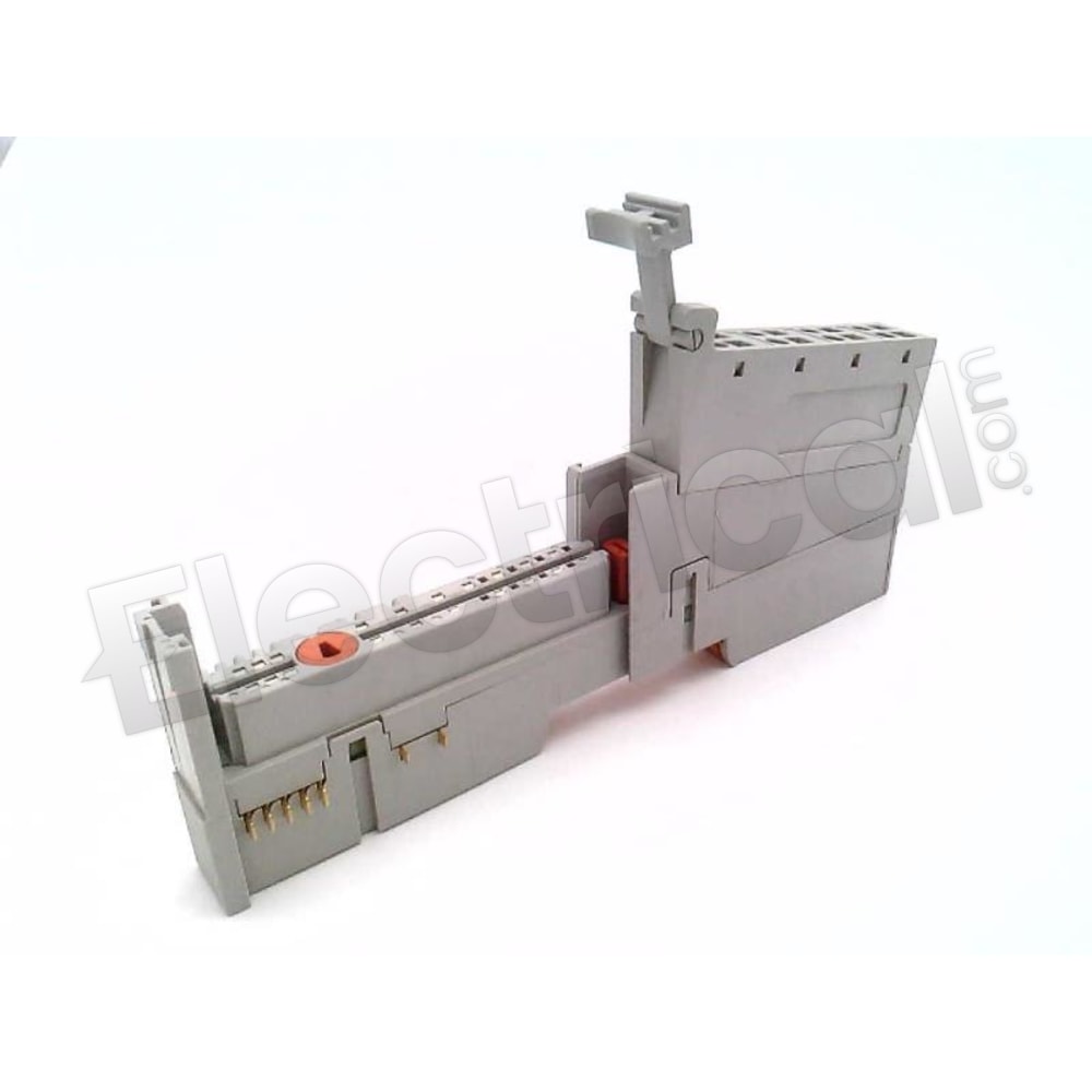 1734-TB Allen-Bradley PLC Programmer Automation