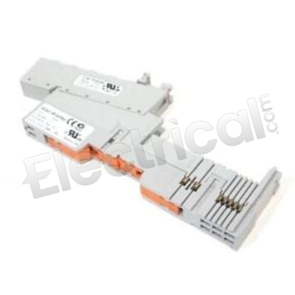 1734-TB3 Allen-Bradley PLC Programmer Automation