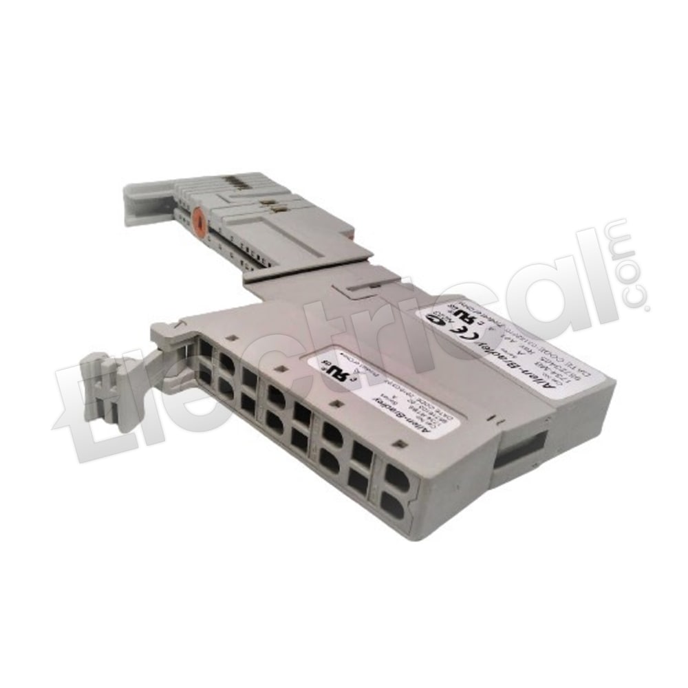 Allen-Bradley 1734-TBS (1734TBS) PLC Programmer Automation