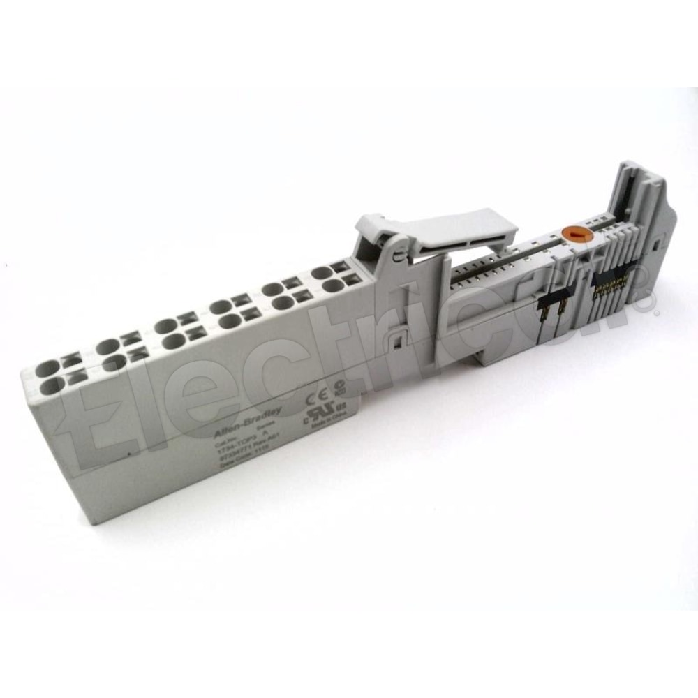 Allen-Bradley 1734-TOP3 Connector/Terminal/Pin Electrical Component