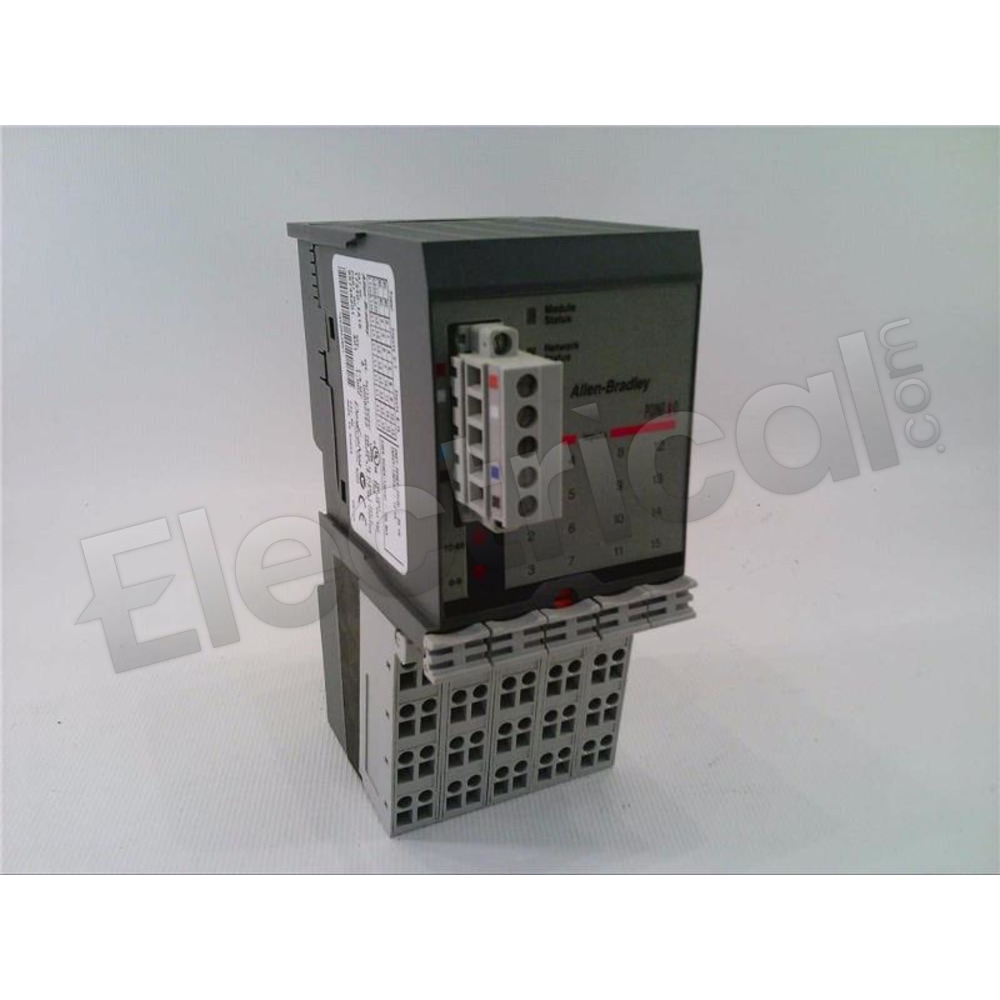 Allen-Bradley 1734D-IA16 PLC Module Automation
