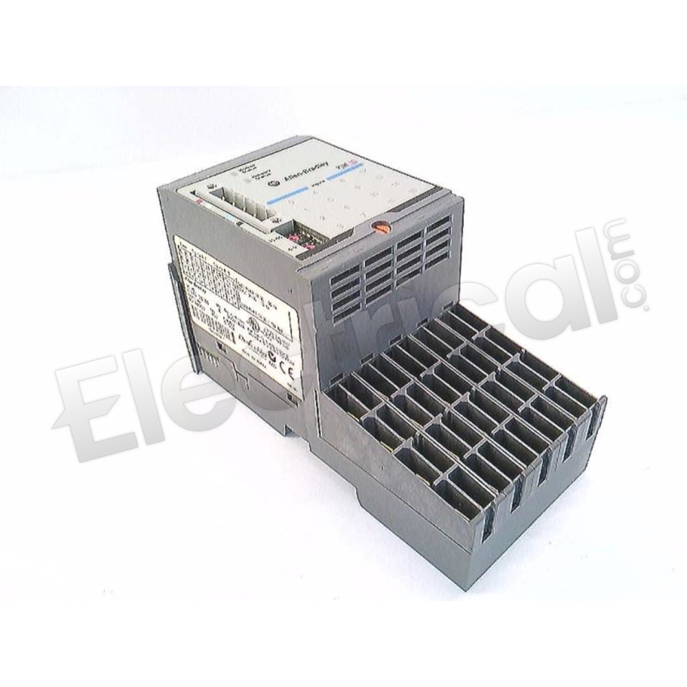Allen-Bradley 1734D-IB16S PLC Module Automation