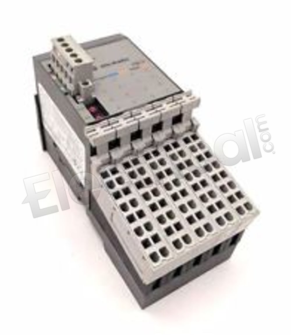 1734D-IB8XOW8S Allen-Bradley PLC Module Automation
