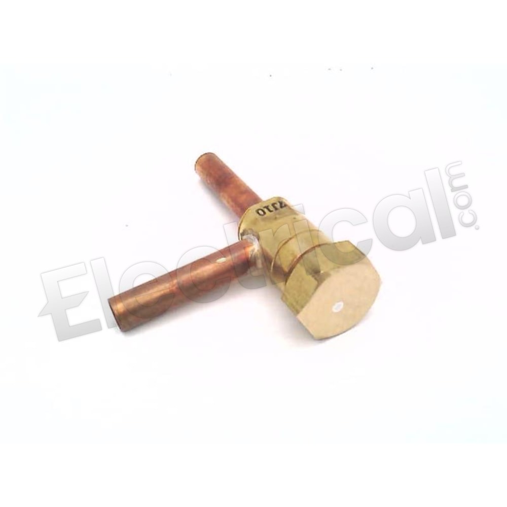Daikin Industries 1739642 Control Valve Valve