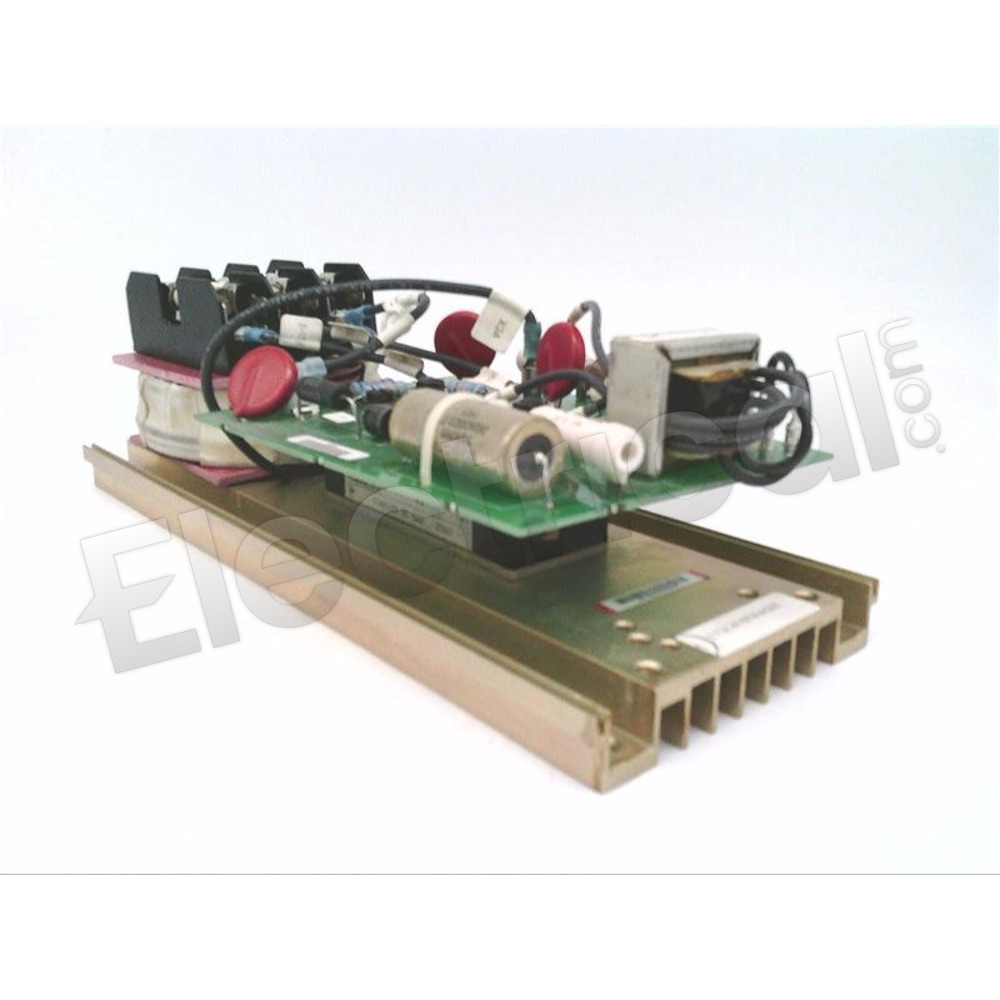 173C8989AAG01 General Electric Field Exciter Drives