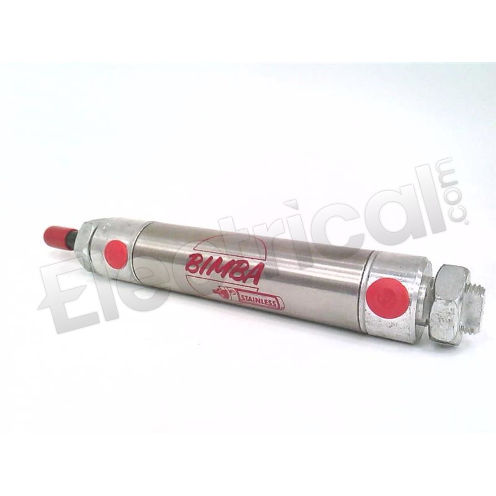Bimba 174-DE Pneumatic Cylinder Pneumatic