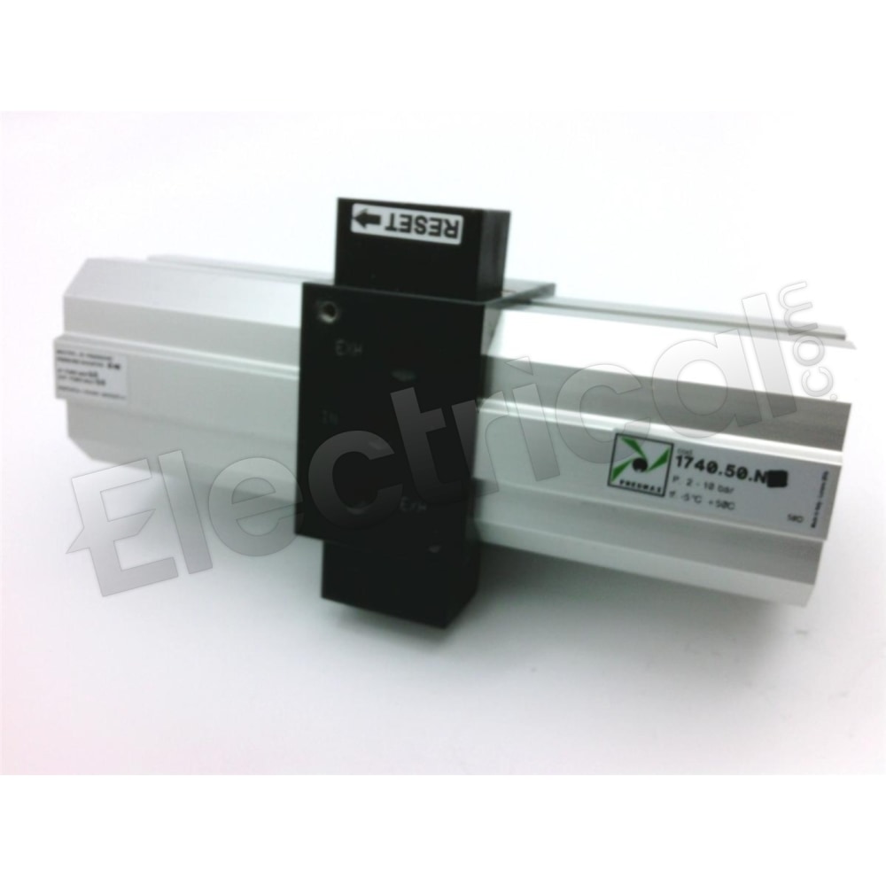 Pneumax 1740.50.N Sensor Automation