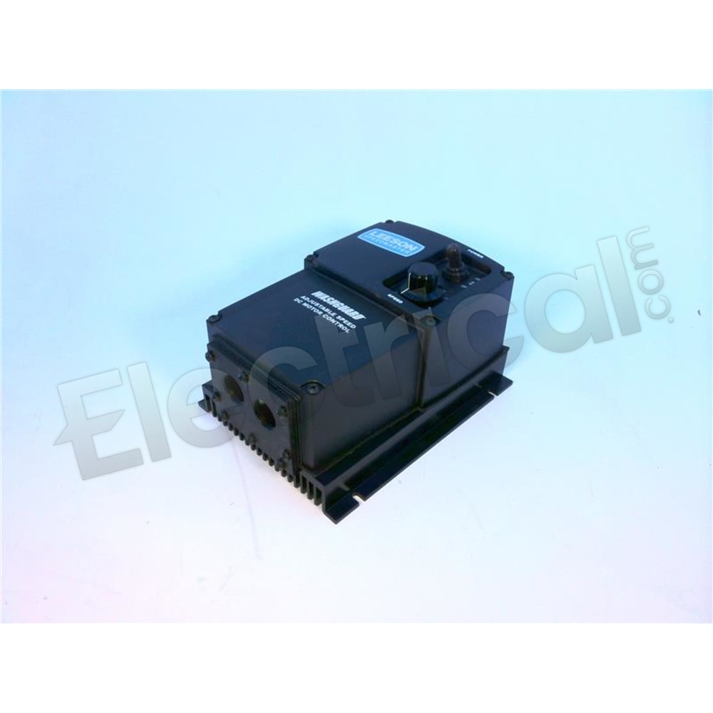 Regal Beloit 174102 Speed Regulator Drives