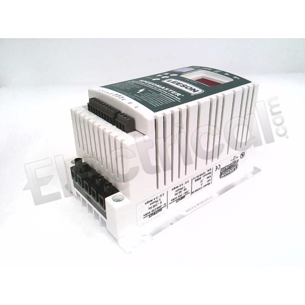 174268.00 Regal Beloit Motor Automation