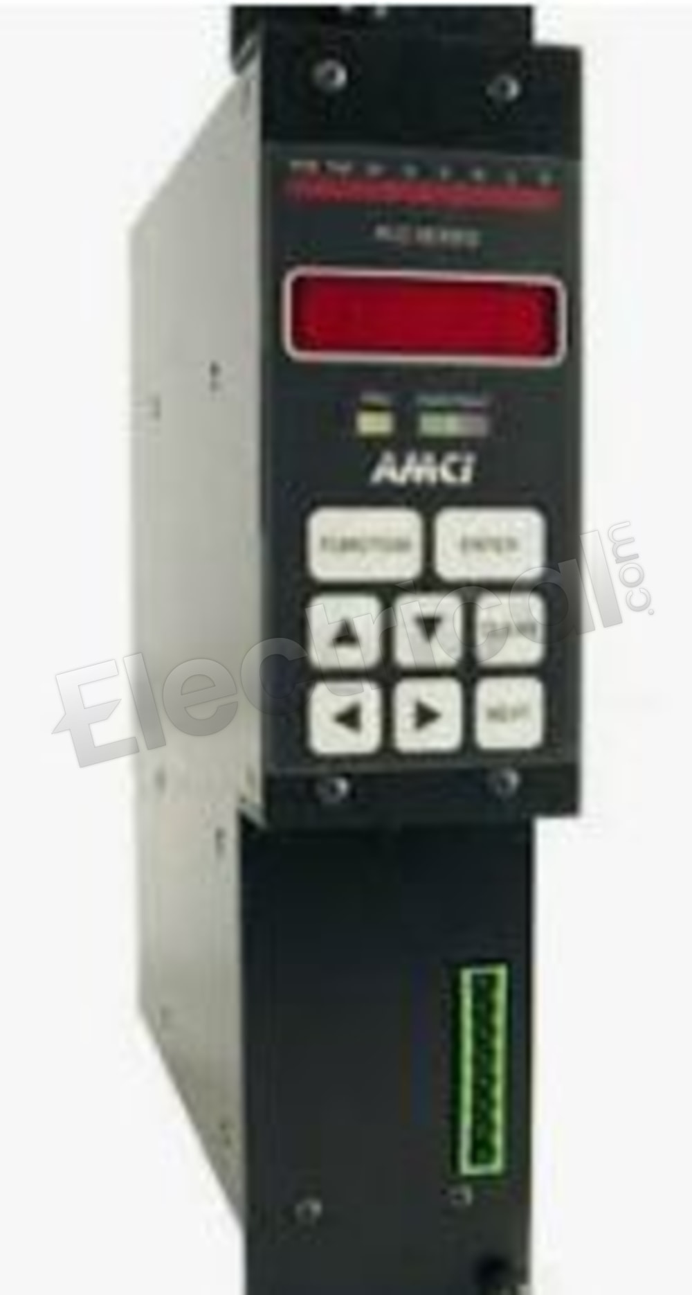 Advanced Micro Controls 1743 PLC Module Automation