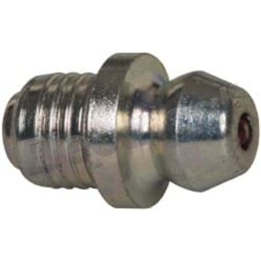 Alemite 1743-B Hydraulic Fitting Hydraulic