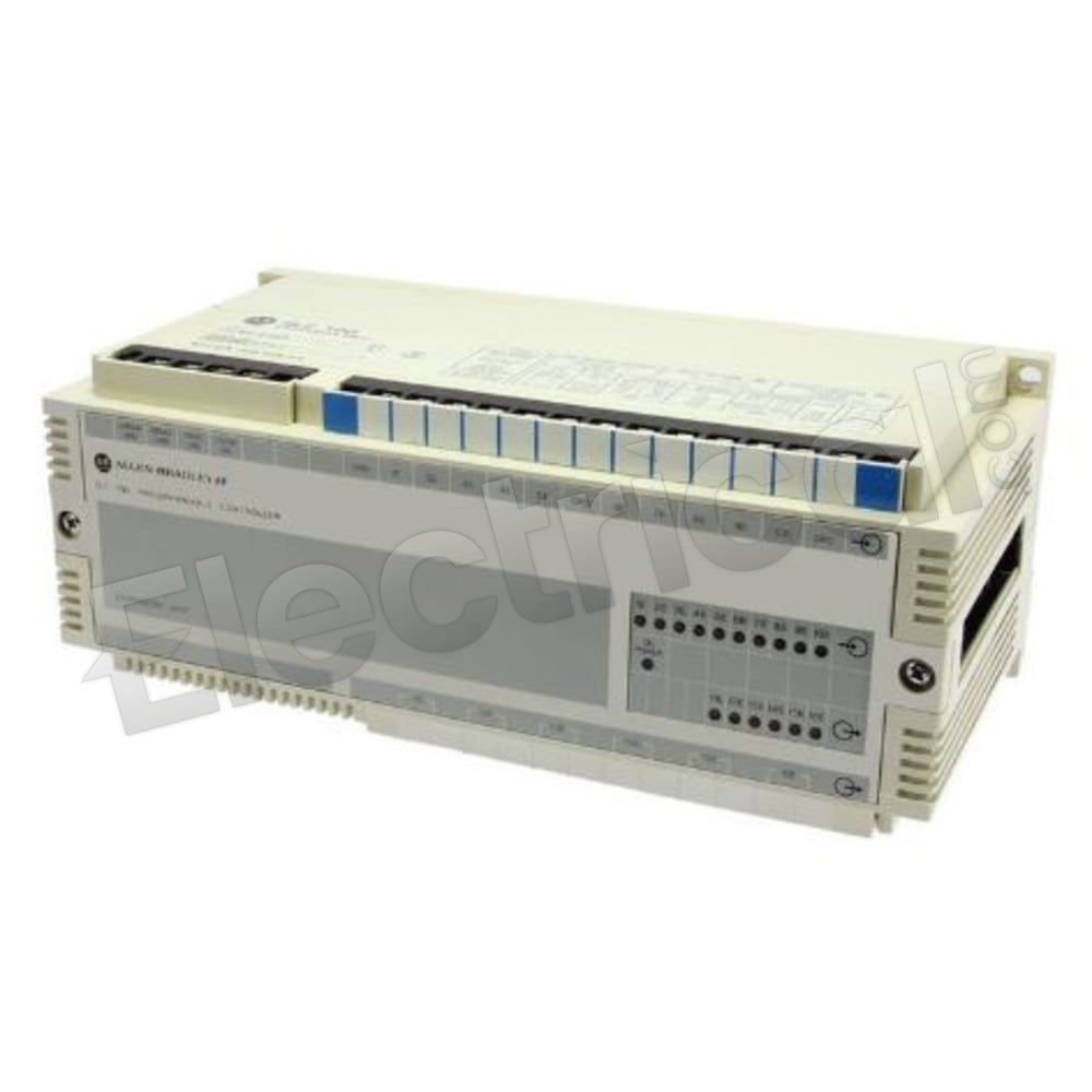Allen-Bradley 1745-E103 PLC Module Automation