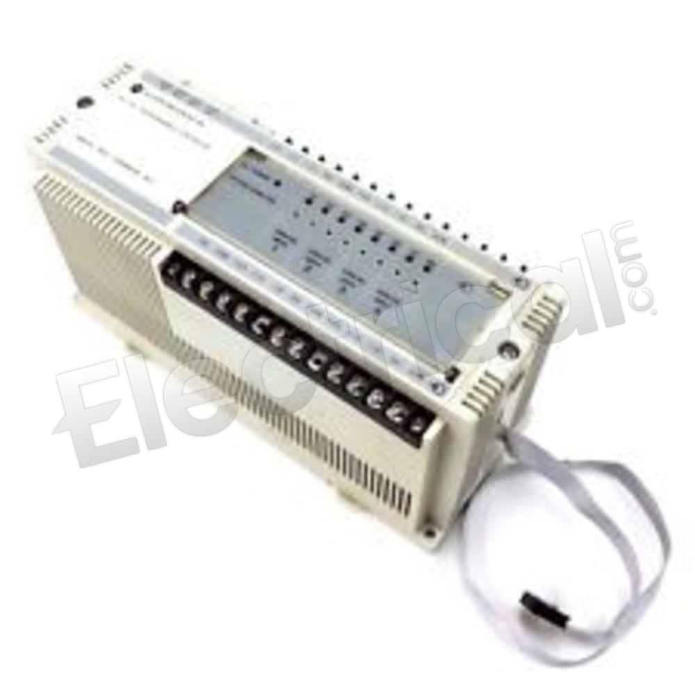 Allen-Bradley 1745-E106 PLC Module Automation