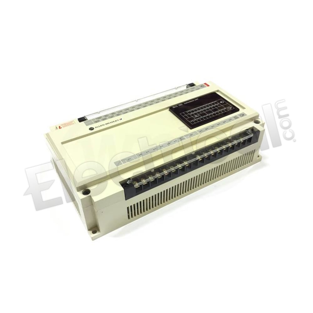 Allen-Bradley 1745-E151 PLC Module Automation