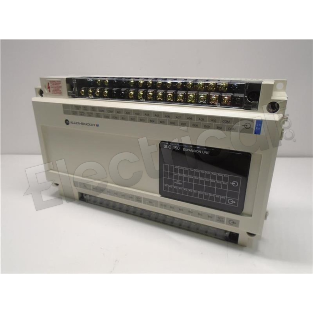 1745-E153 Allen-Bradley PLC Module Automation