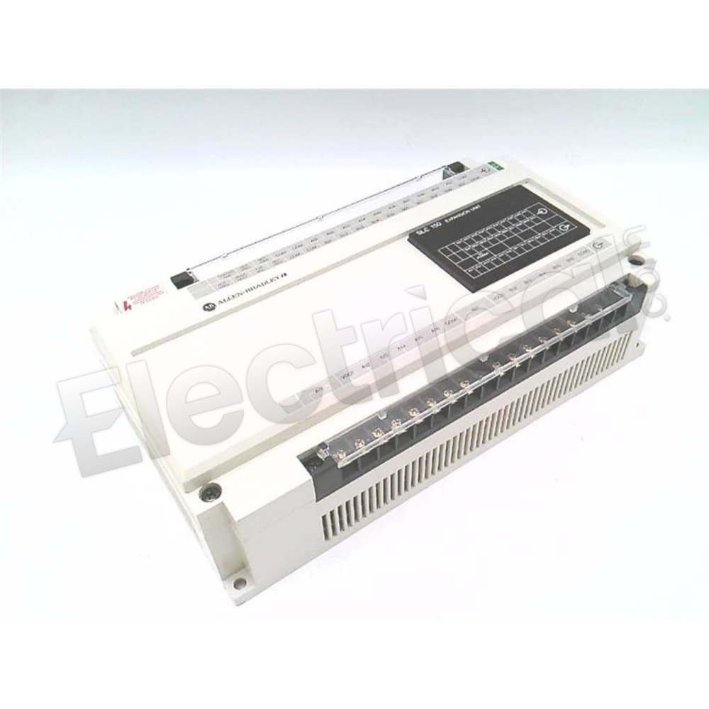 1745-E154 Allen-Bradley PLC Module Automation