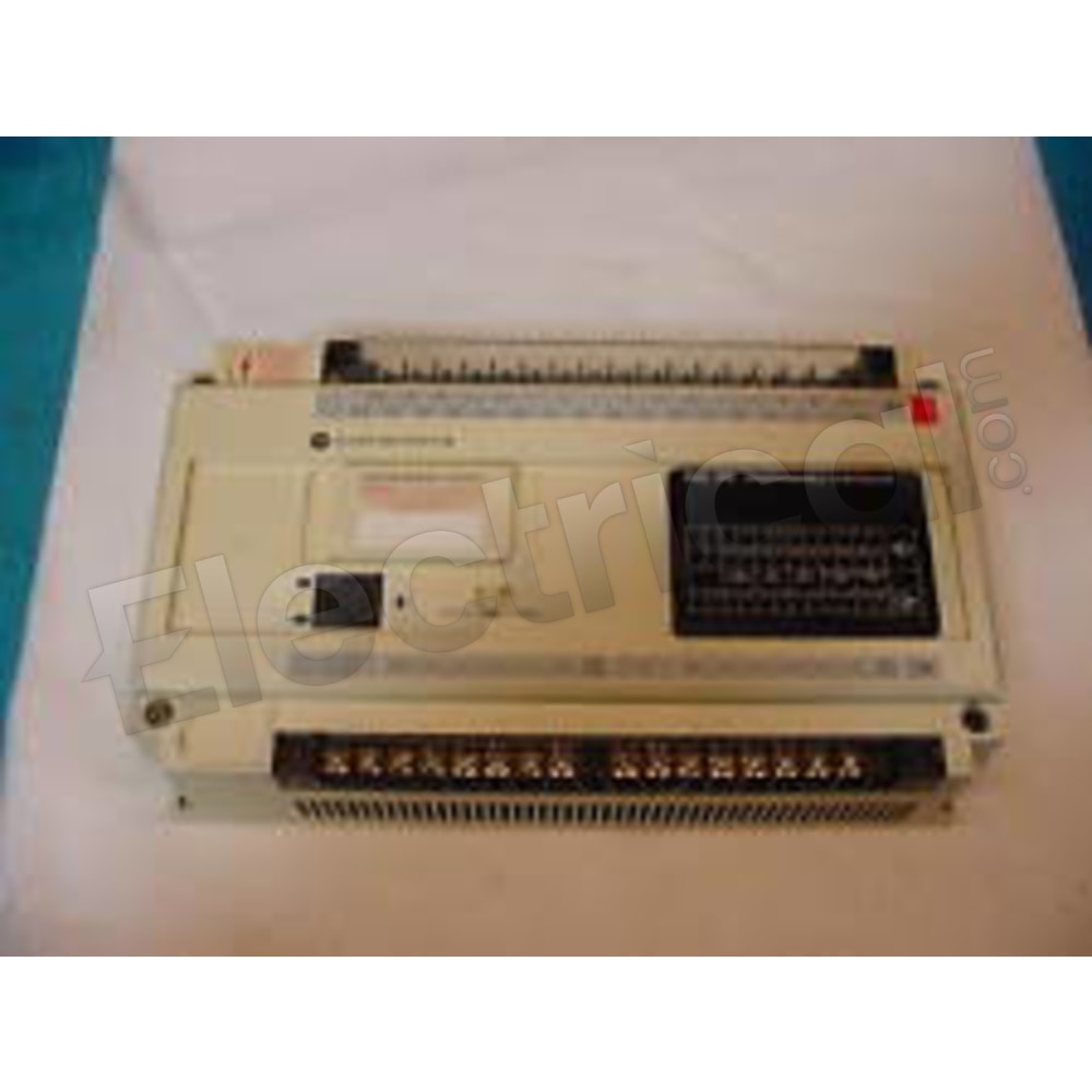 Allen-Bradley 1745-LP152 PLC Module Automation