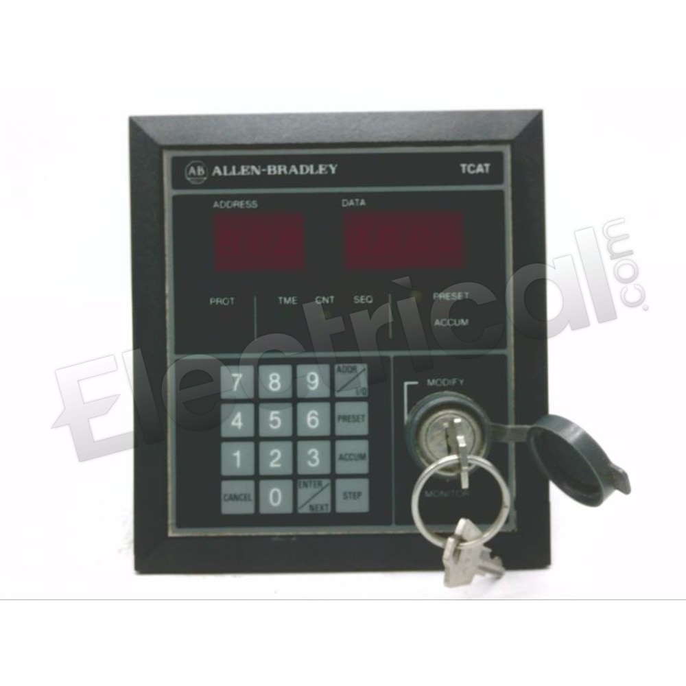 1745-TCAT Allen-Bradley PLC Programmer Automation