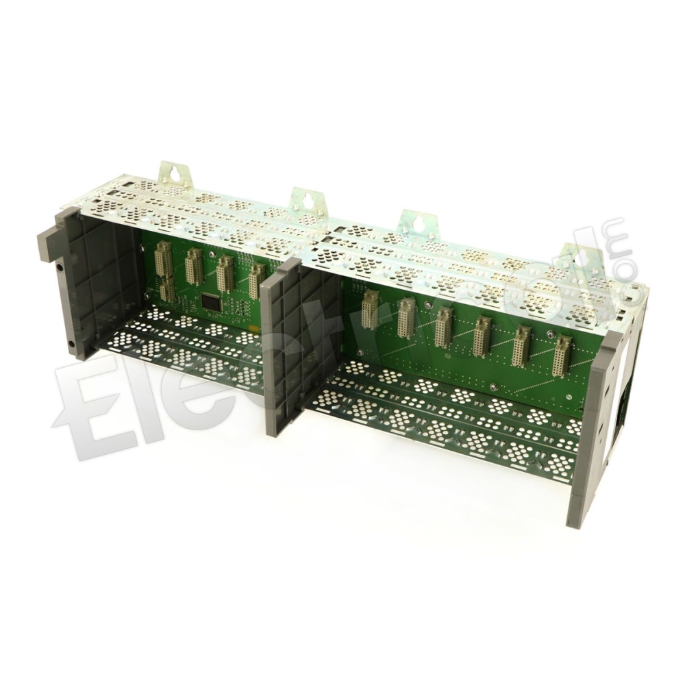 Allen-Bradley 1746-A13 PLC Module Automation