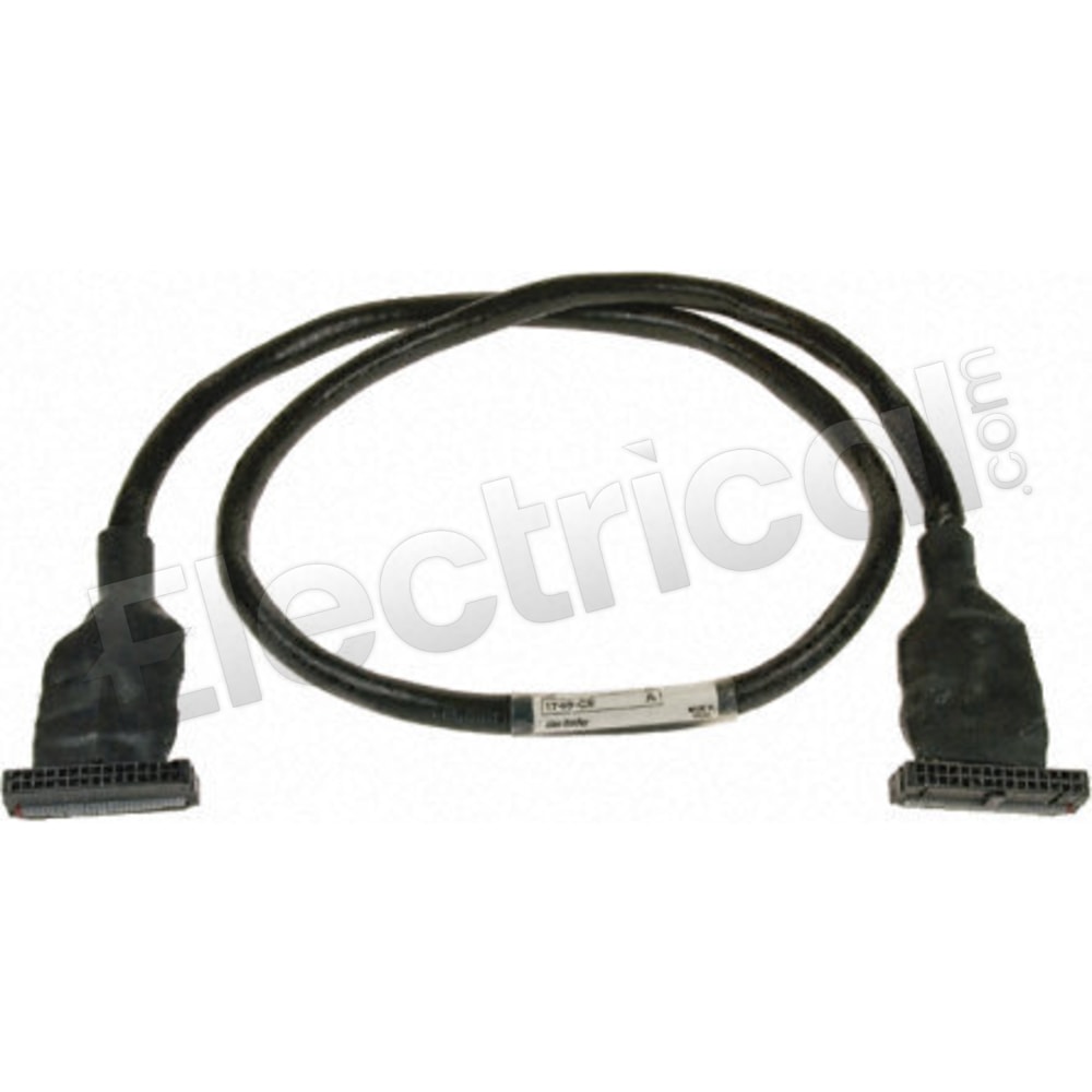 Allen-Bradley 1746-C16 PLC Module Automation