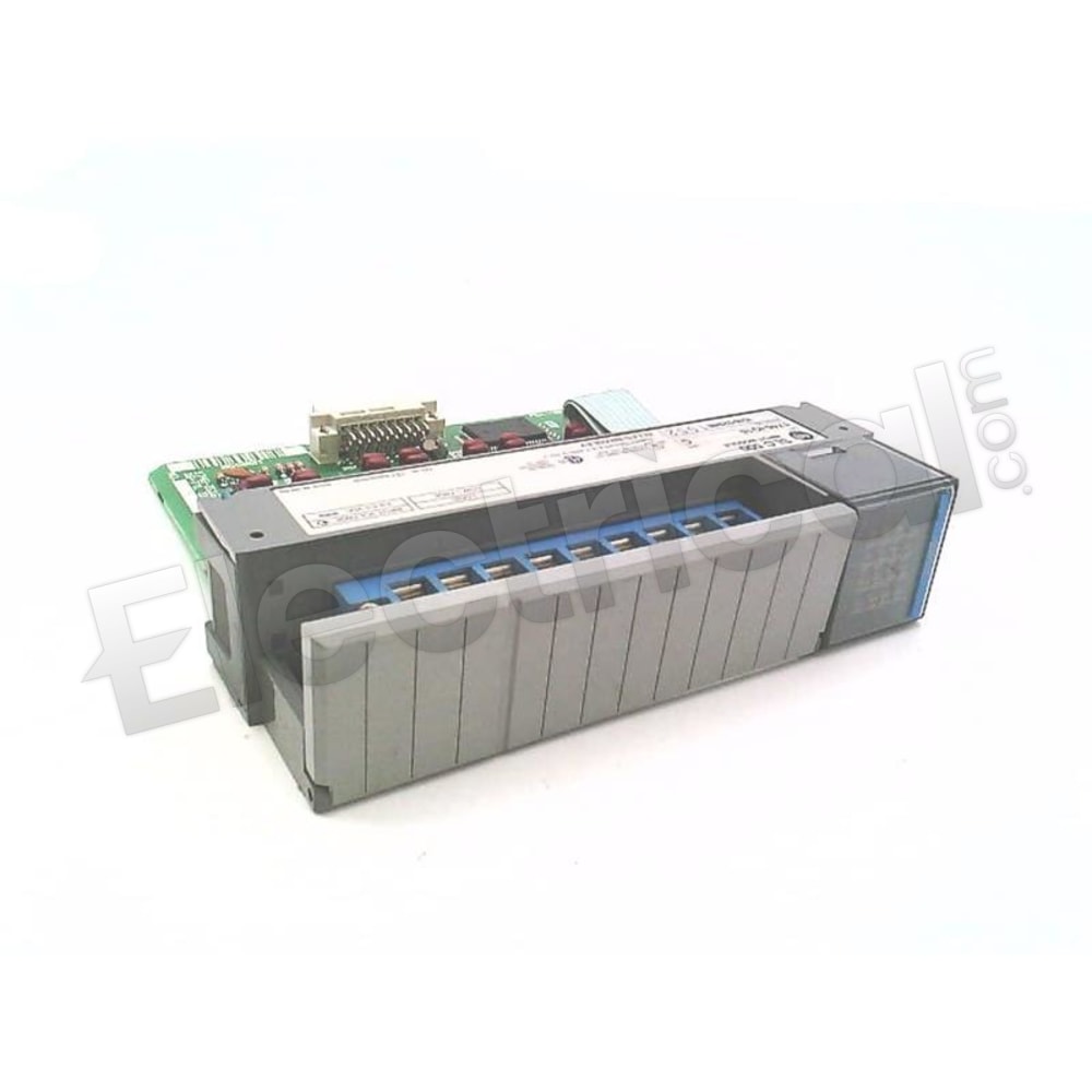 1746-IG16 Allen-Bradley PLC Module Automation