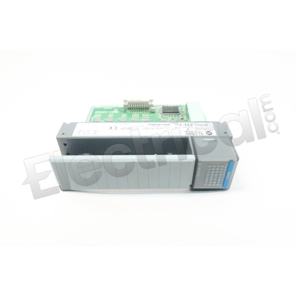 Allen-Bradley 1746-IV32 PLC Module Automation