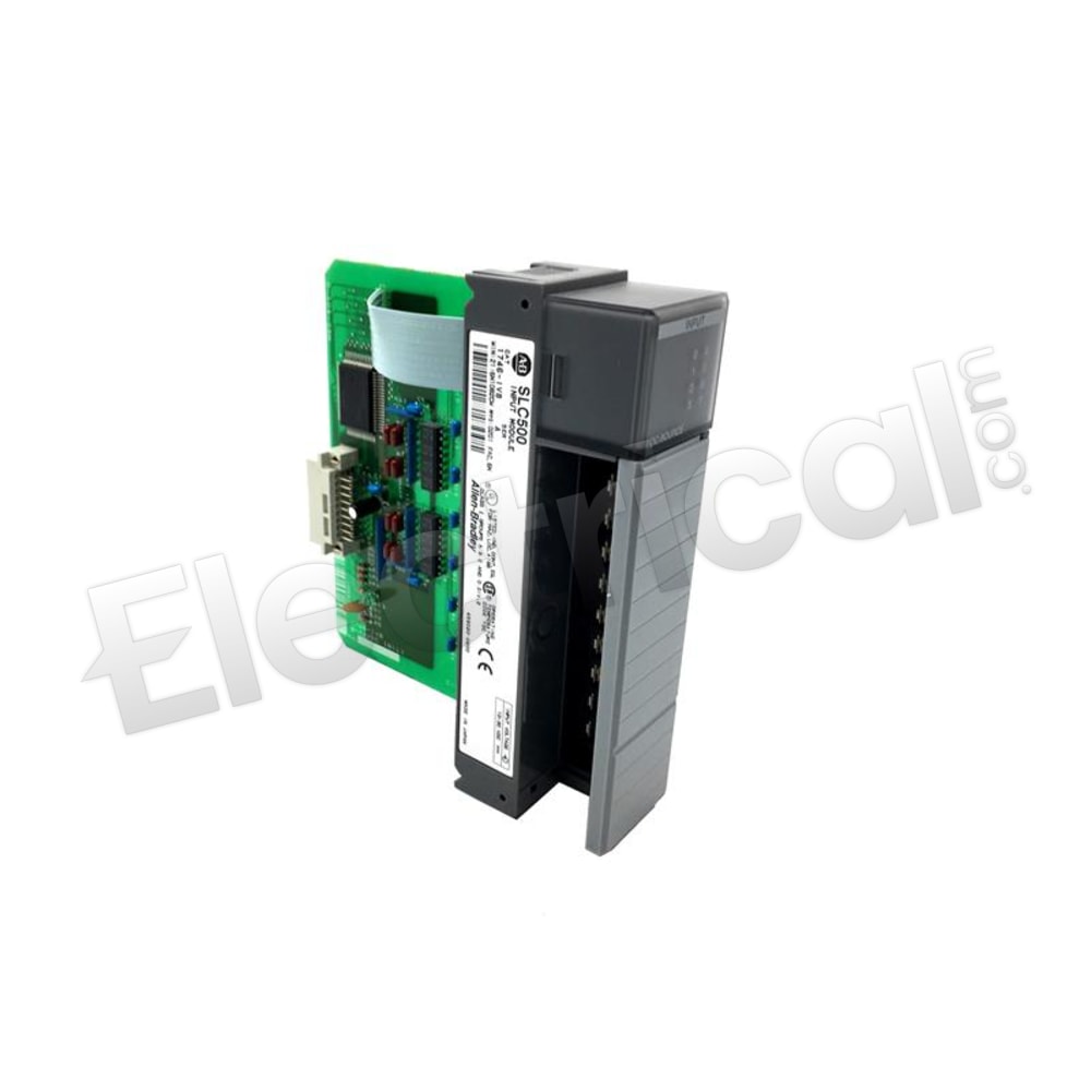 1746-IV8 Allen-Bradley PLC Module Automation