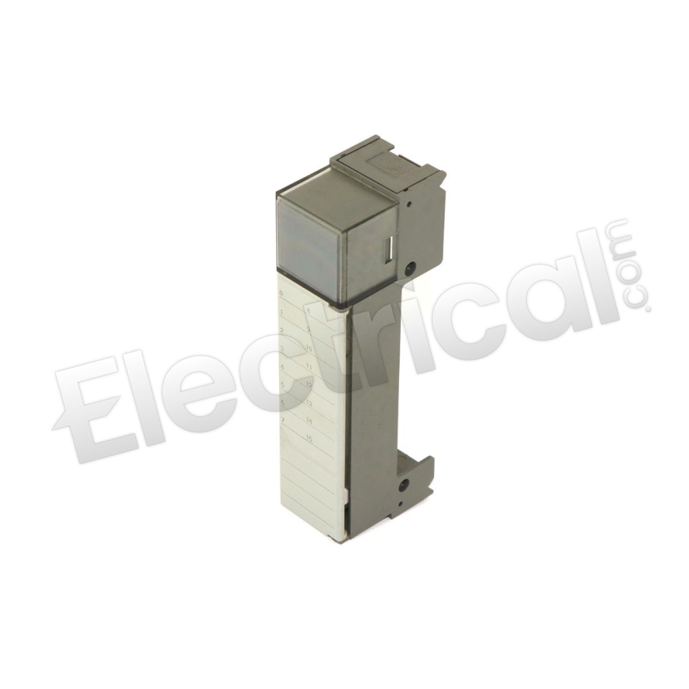 Allen-Bradley 1746-N2 PLC Module Automation