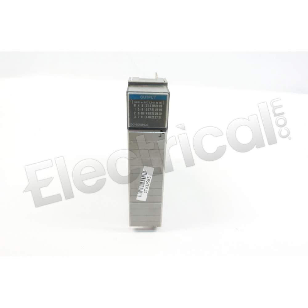 1746-OB32 Allen-Bradley PLC Module Automation