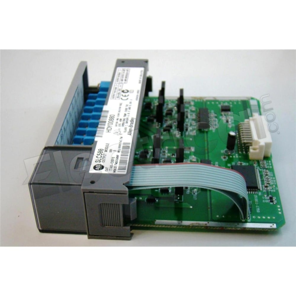 1746-OG16 Allen-Bradley PLC Module Automation