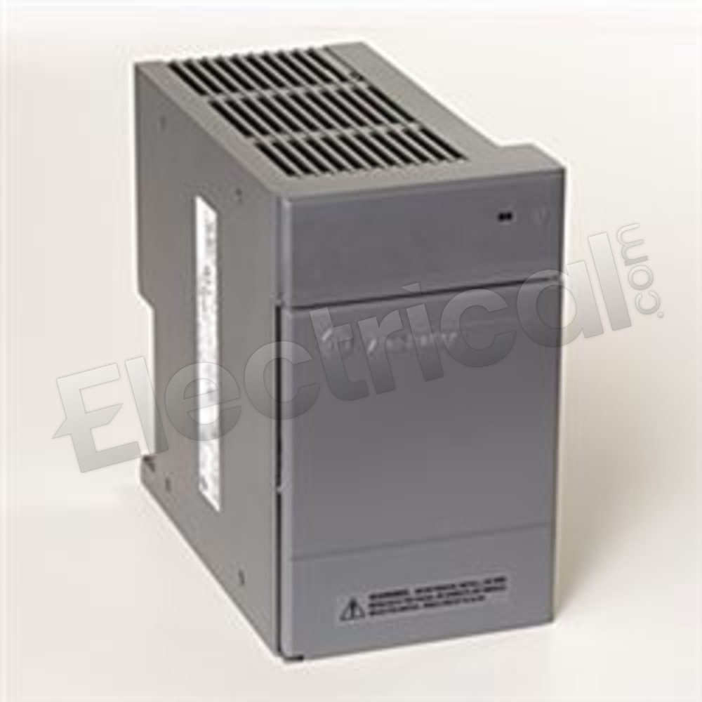 Allen-Bradley 1746-P7 PLC Module Automation