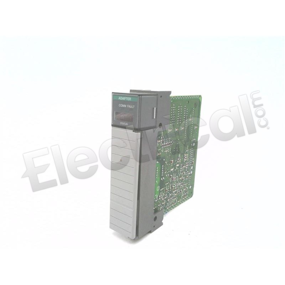 Allen-Bradley 1747-ASB PLC Module Automation