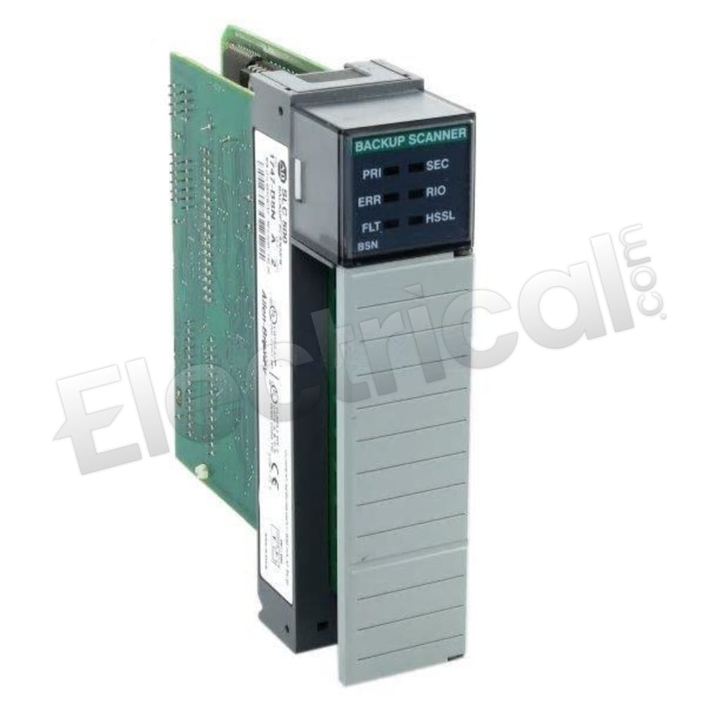 1747-BSN Allen-Bradley PLC Module Automation