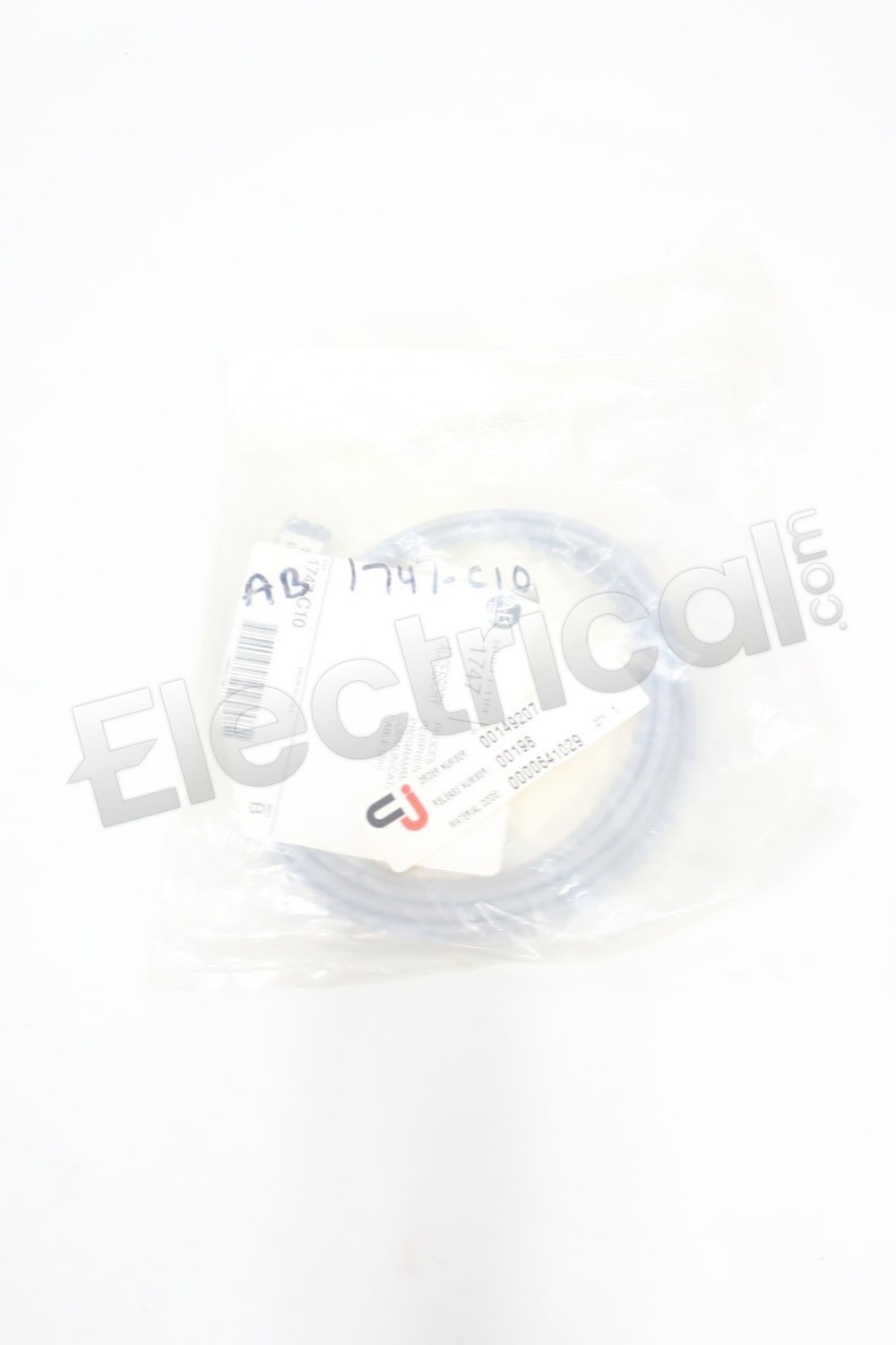 Allen-Bradley 1747-C10 PLC Module Automation