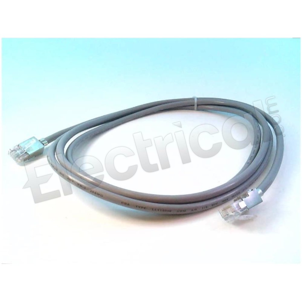 Allen-Bradley 1747-C13 Cordset Cable & Wire Automation